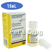 「クラブロックス」の個人輸入なら『Pet's Drug』