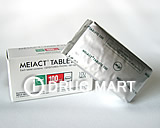 抗生物質メイアクト－医薬品の個人輸入なら任せて安心アイドラッグマート