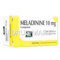 メラジニン(尋常性白斑の治療薬)－医薬品の個人輸入なら任せて安心アイドラッグマート