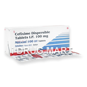 抗生物質ミリキシム （セフィキシム）の個人輸入なら任せて安心アイドラッグマート